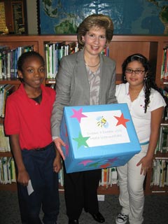 Dream Chain - www.legacyproject.org