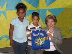 Dream Chain - www.legacyproject.org